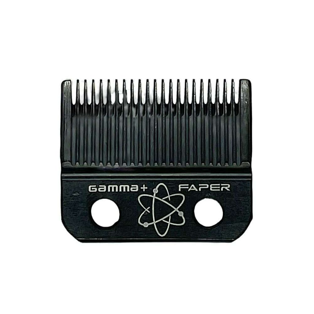 Gamma+ StyleCraft Fixed Faper Replacement Blade– bttpstore
